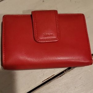 Rolfs Bags | 1960 Vintage Leather Wallet | Poshmark